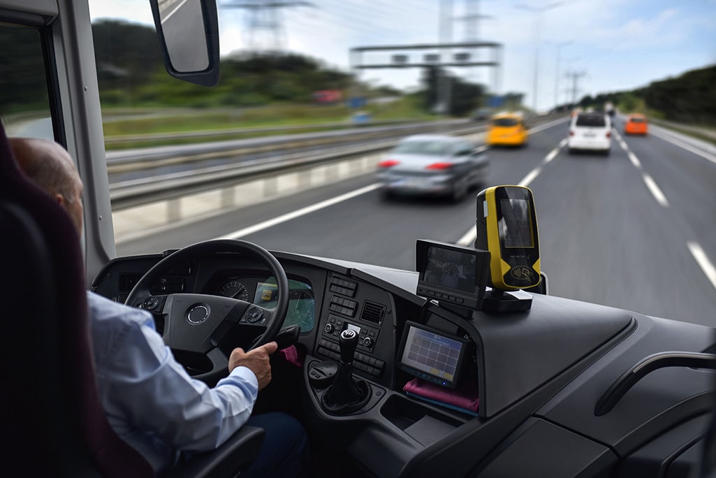 The future of coach driver training and recruitment?